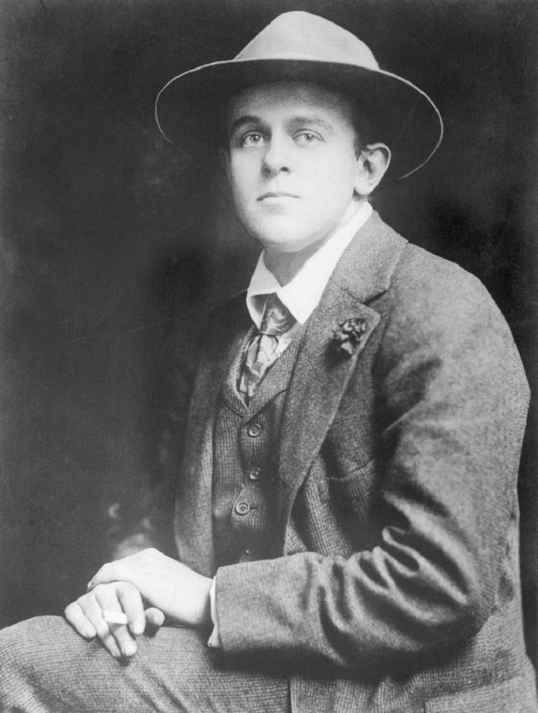 John Reed : « Les dix jours qui ébranlèrent le monde » – Nouvelles de l ...