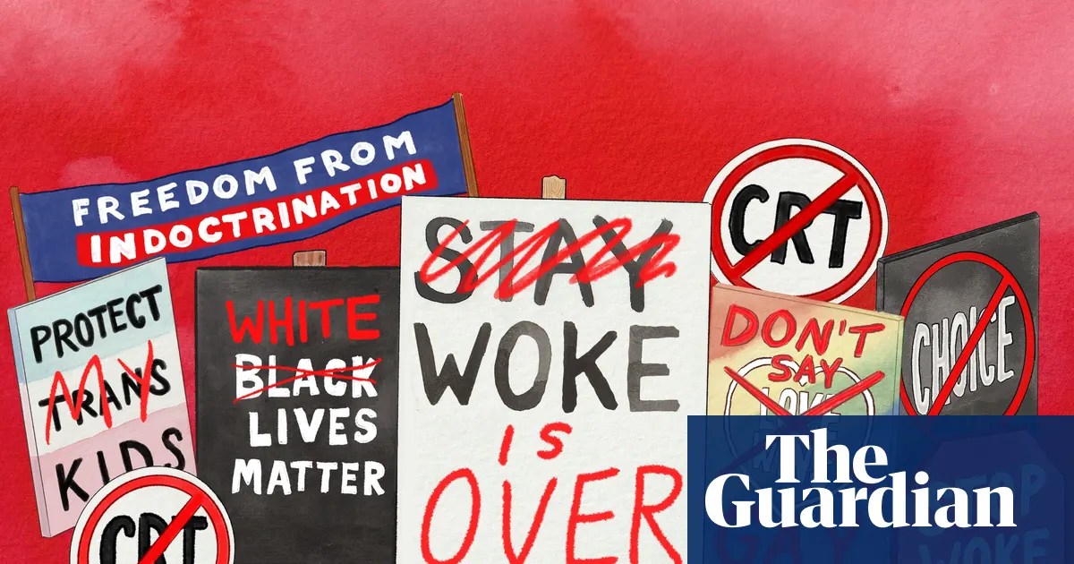 La culture « Woke »: ce mouvement militant qui inonde les réseaux ...