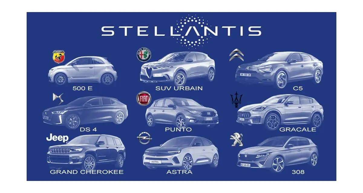 Stellantis : la rémunération de Carlos Tavares a augmenté 11 fois plus ...